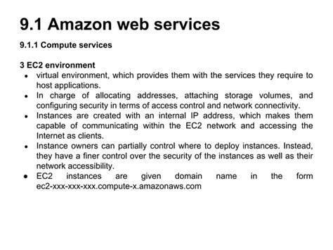 Vtu 6th Sem Elective Cse Module 5 Cloud Computing Pdf