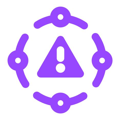 Bad Network Free Technology Icons