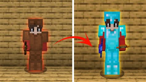 С НУЛЯ ДО АЛМАЗКИ НА СЕРВЕРЕ АРЕСМАЙН Развитие с НУЛЯ АРЕСМАЙН 4 Youtube