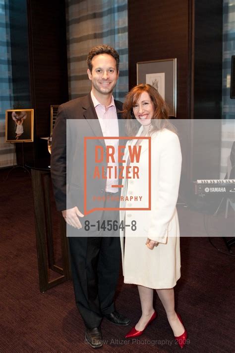 Andrew Kowal With Denise Van Beek