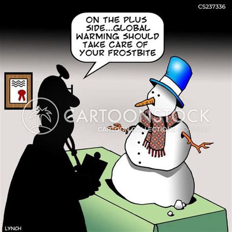 Frostbites Cartoons And Comics Funny Pictures From Cartoonstock
