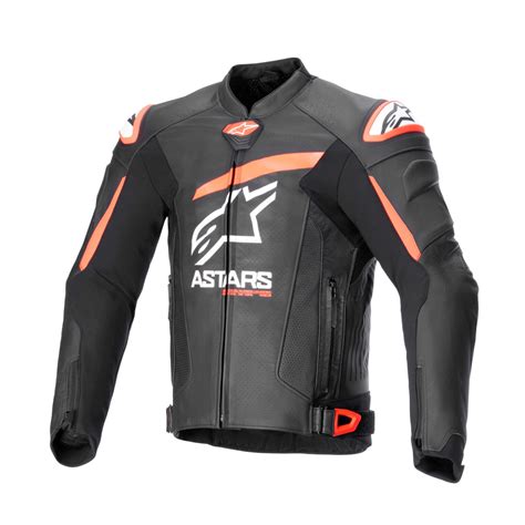 Alpinestars Gp Plus R V4 Airflow Jacket Moto Tracktech