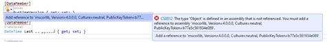 C Upgrading Class Library Project To Net Standard 21 Where This