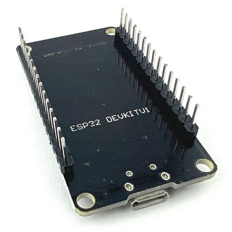 Esp 32 Esp Wroom 32 Esp32 Wifi Bluetooth Arduino Erlipl