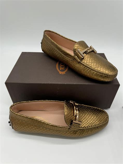 Azuramart Tods Shoes