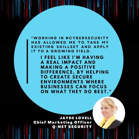 Q Net Security On Linkedin Cybersecurityawarenessmonth Seeyourselfincyber