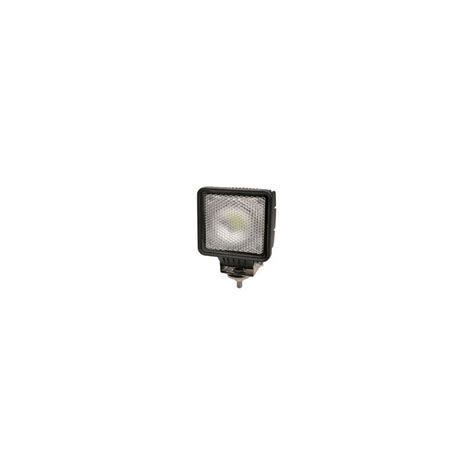 CALL US 800 761 1700 High Output Square LED Flood Beam