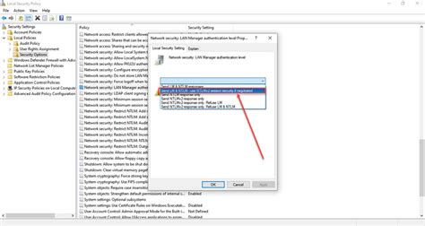 Fix The Specified Network Password Is Not Correct