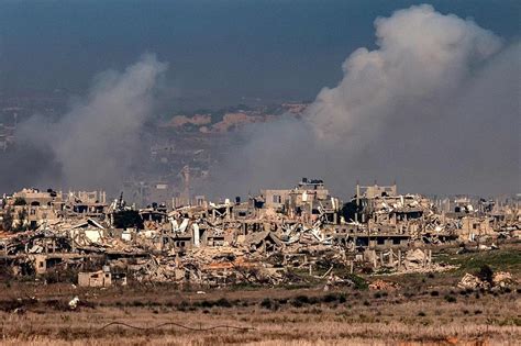 အစ္စရေးနှင့် ဟားမတ်စ်တို့က ဂါဇာကမ်းမြောင်ဒေသ၌အပစ်အခတ်ရပ်စဲရေးဆိုင်ရာ ဆွေးနွေးပွဲတွင် တိုးတက်မ