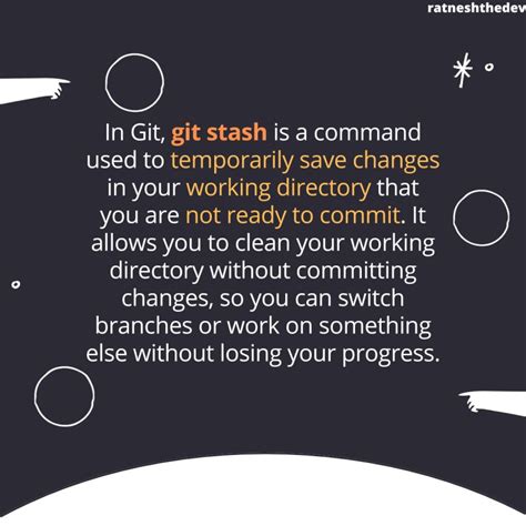 Ratnesh On Linkedin Gittips Versioncontrol Programminglife