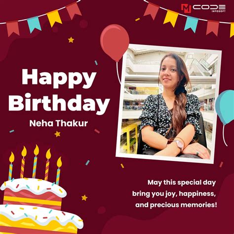 M Code Infosoft On Linkedin Birthdaywishes Birthday