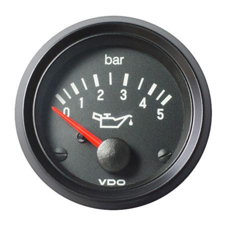 Vdo Genuine 10 Pieces Vdo Cockpit International