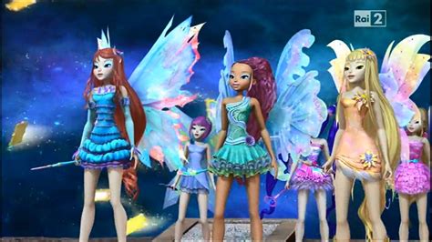 Winx Club~ Mythix The Winx Club Photo 36925572 Fanpop