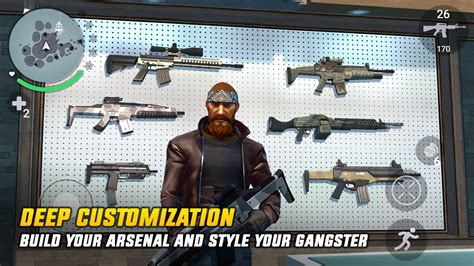 Gangstar New Orleans Apk For Android Download