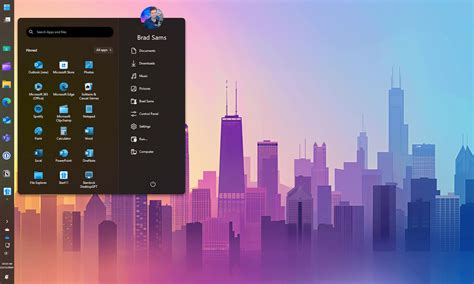 Yes There Is A Way To Get A Vertical Taskbar In Windows BetaNews
