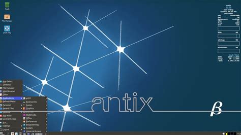 没有gui的前5个轻巧的linux发行版