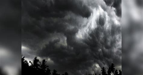 Rajasthan Weather Update 11 September Alert Issued Regarding Heavy Rain