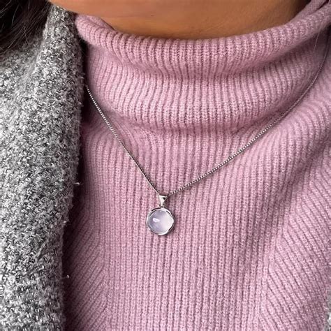 Кулон капелька с цепочкой кулон — цена 150 грн в каталоге Кулоны Купить аксессуары по доступной