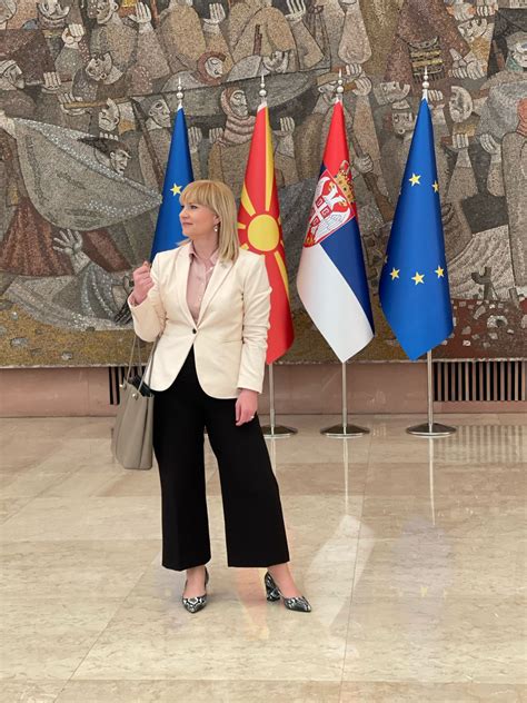 Aleksandra Spasevska On Linkedin Tb Openbalkan Palatasrbija