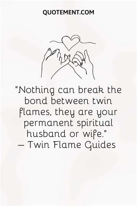 Top 110 Twin Flame Quotes To Cherish An Unbreakable Bond