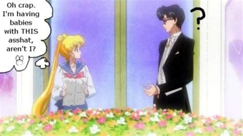 Pretty Guardian Sailor Moon Crystal Act Usagi