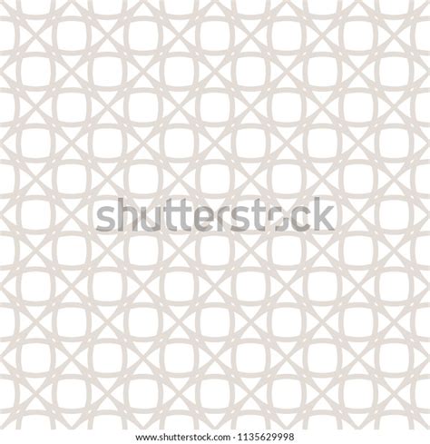 Subtle Seamless Pattern Vector Texture Delicate Stock Vector Royalty Free 1135629998