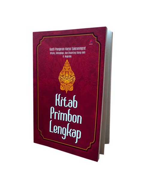 Kitab Primbon Lengkap