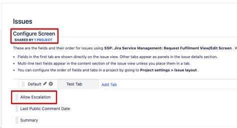 How To Prevent Customers From Escalating Tickets Before A Certain Timeframe In Jira Service