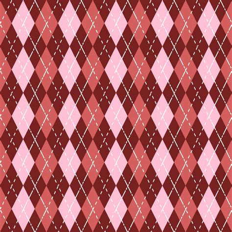 Argyle Pattern For Fabric Or Background 11992572 Vector Art At Vecteezy