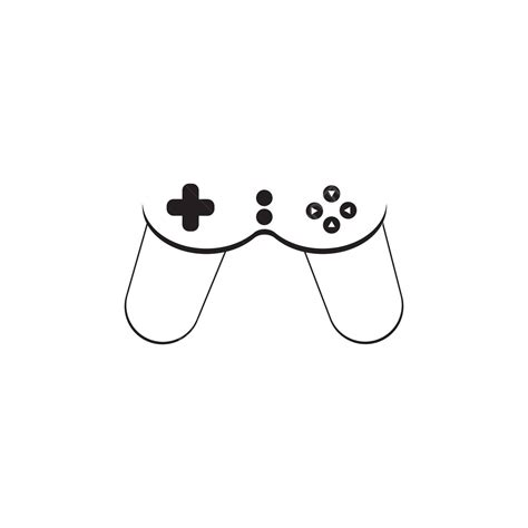 Game Stick Illustration Vector Joy Design Joypad Vector Joy Design Joypad Png And Vector With