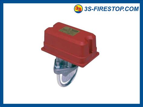 Wfd Series Water Flow Detectors 3s Firetop