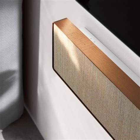 Beosound Stage From Bang And Olufsen Premium Sound