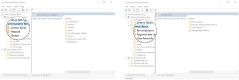 How To Disable The Lock Screen In Windows Windows Central