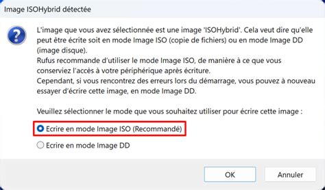 Créer Une Clé Usb Bootable De Linux Ubuntu Debian… Le Crabe Info