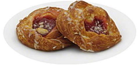 Safeway Raspberry Danish 2 Ea Nutrition Information Innit