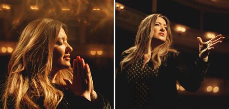 Могилевська про виставу Я вдома щаслива щоразу бачити повний зал Люди Oboz Ua