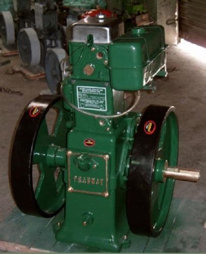 Lister Type Diesel Engine Spares At Best Price In Rajkot Atlas Exports