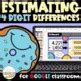 Estimating Differences Of Digit Numbers Digital Activity By Allison French