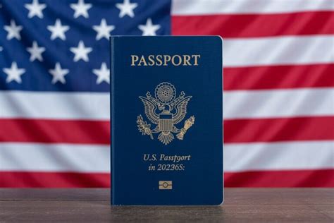 What You Can Expect To Pay For An Us Passport In 2026 A