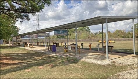 Benchrestf Class Smallbore Silhouette Comes To Texas Nassa Silhouette