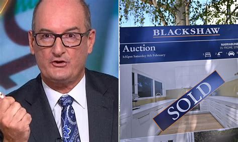 Kochie Issues A Warning To Every Australian With A Mortgage