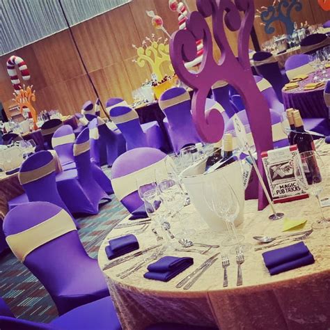 Gallery Icatching Everything For Events