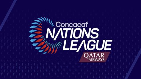 Concacaf Anuncia Calendario Para La Liga De Naciones Concacaf 202324