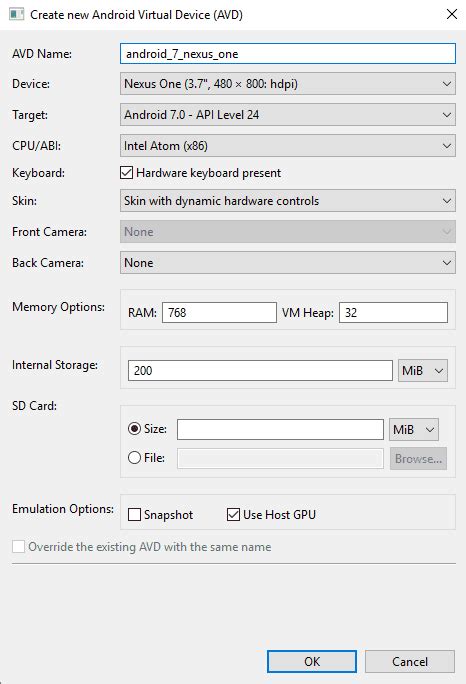 how to create a hybrid mobile app for android with cordova in windows from scratch