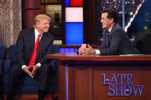 Jay Leno Points Fingers At Modern Late Night Hosts For Getting Too