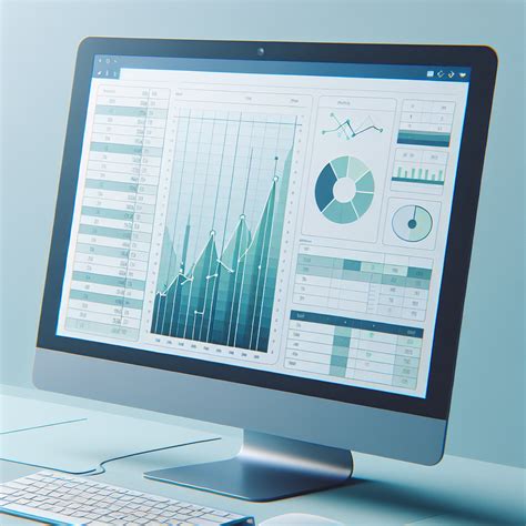 Como Criar Planilha De Gastos Mensais Guia Completo Para Organiza O Financeira Em