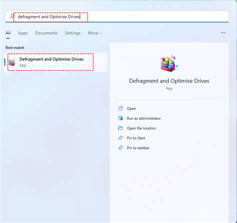 What Does It Mean To Defragment A Hard Disk