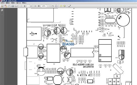 Pdas怎么出丝印和坐标啊 微波eda网