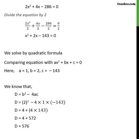 question 5 find two consecutive odd positive integers examples