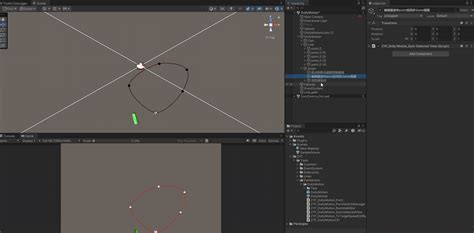 Unity 轨道路径漫游系统（dollymotion）unity漫游 Csdn博客